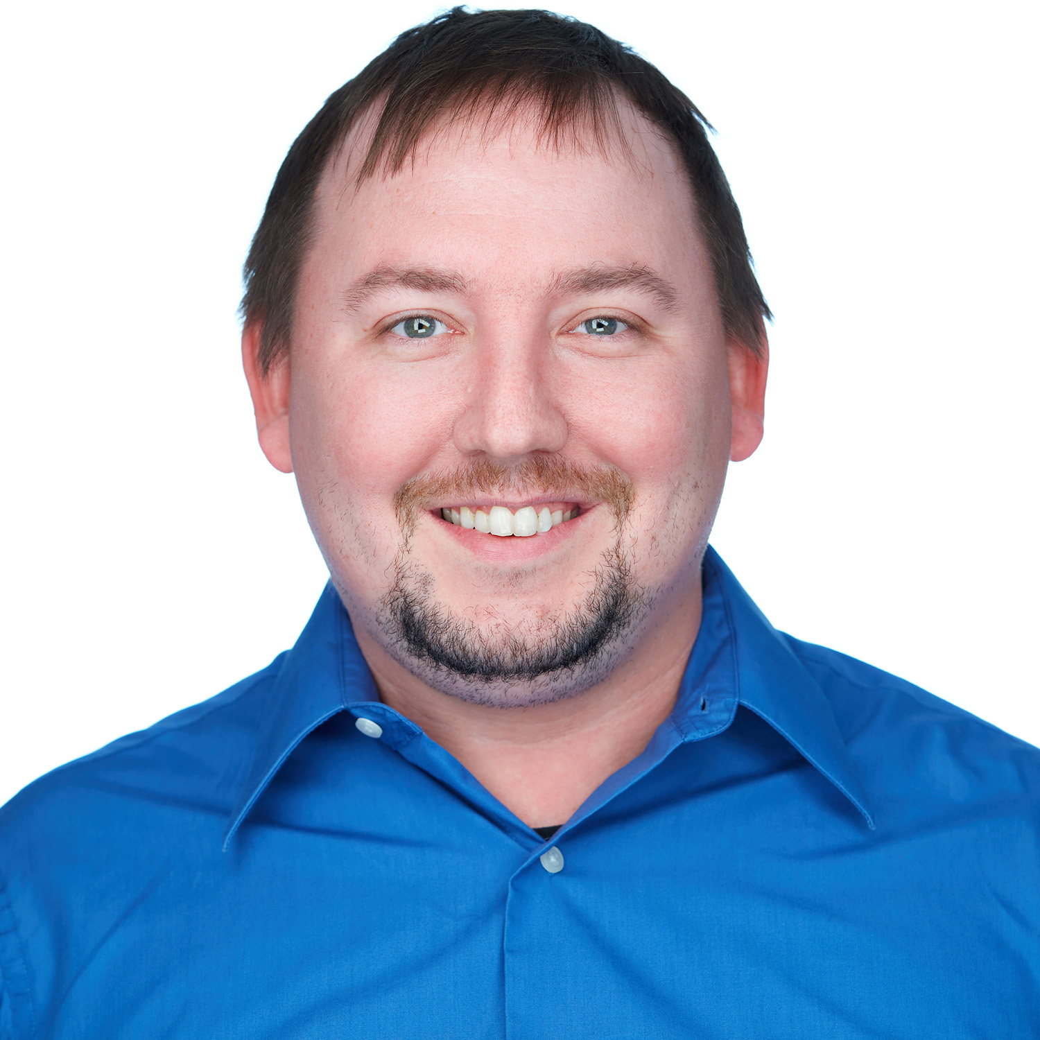 Calvin Nephew, CPA – Cummings Keegan & Co.