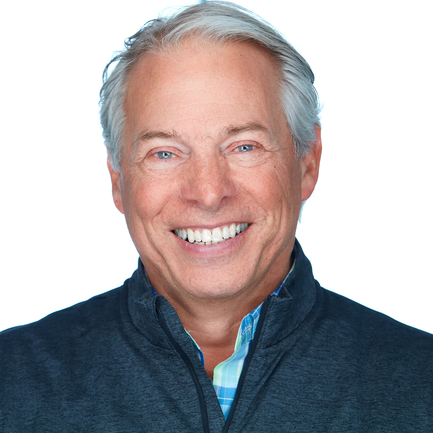 Tim Kenyon, CPA – Cummings Keegan & Co.